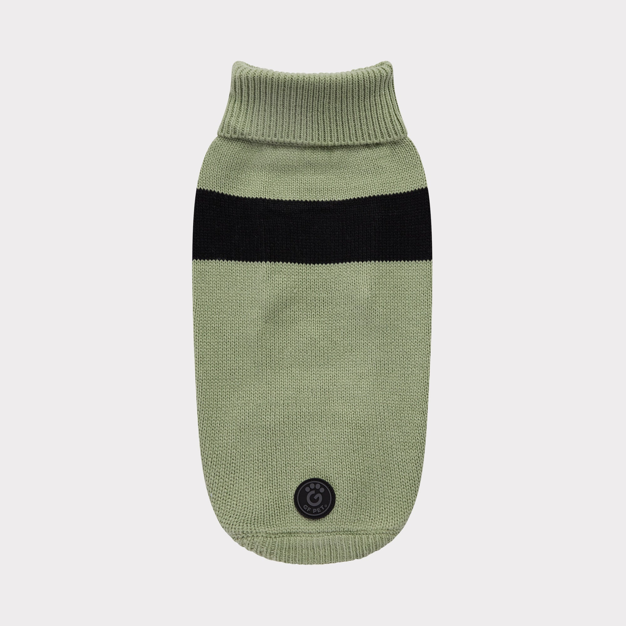 Catalyst Dog Sweater | Green - GF Pet Official Online Store