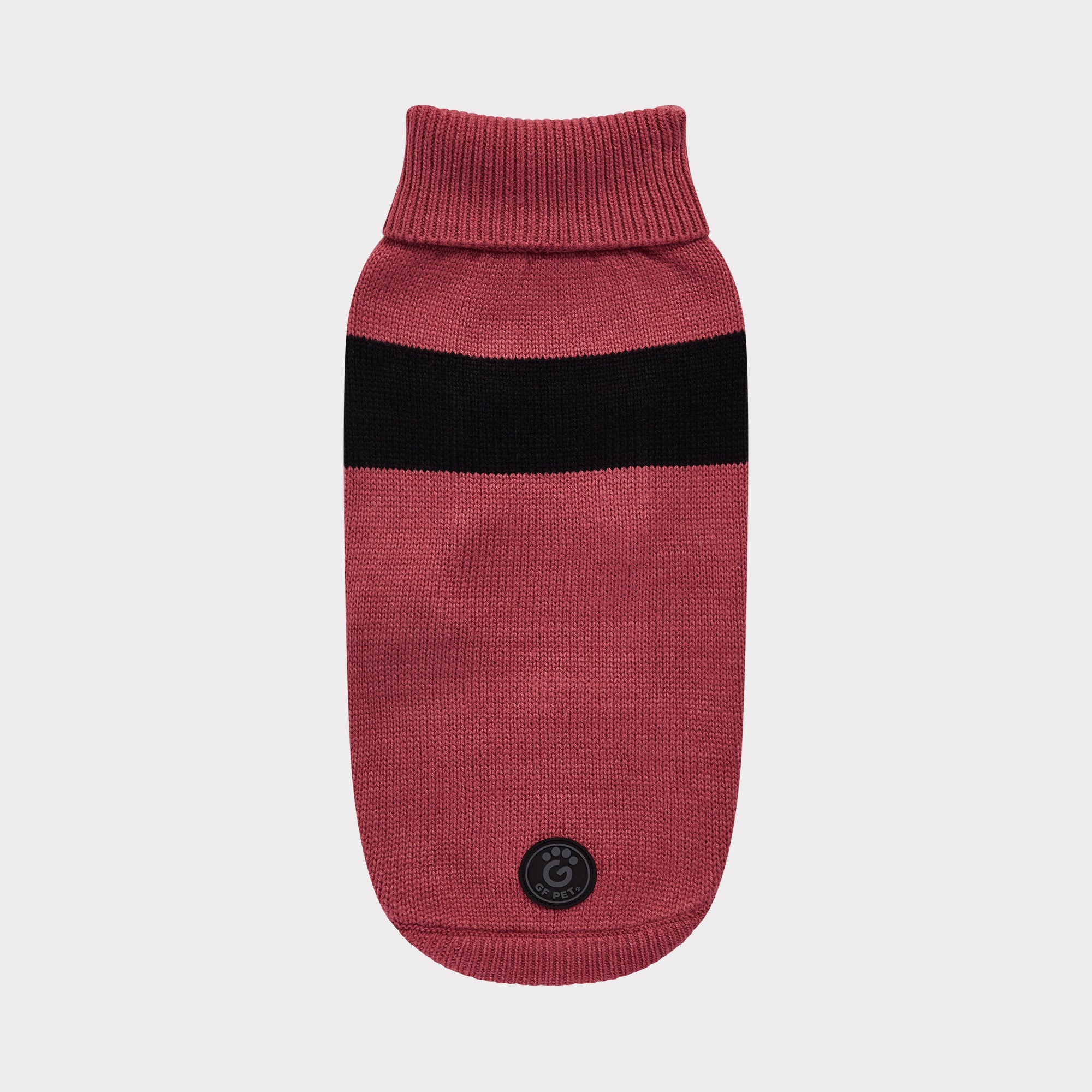 Catalyst Dog Sweater | Pink - GF Pet Official Online Store