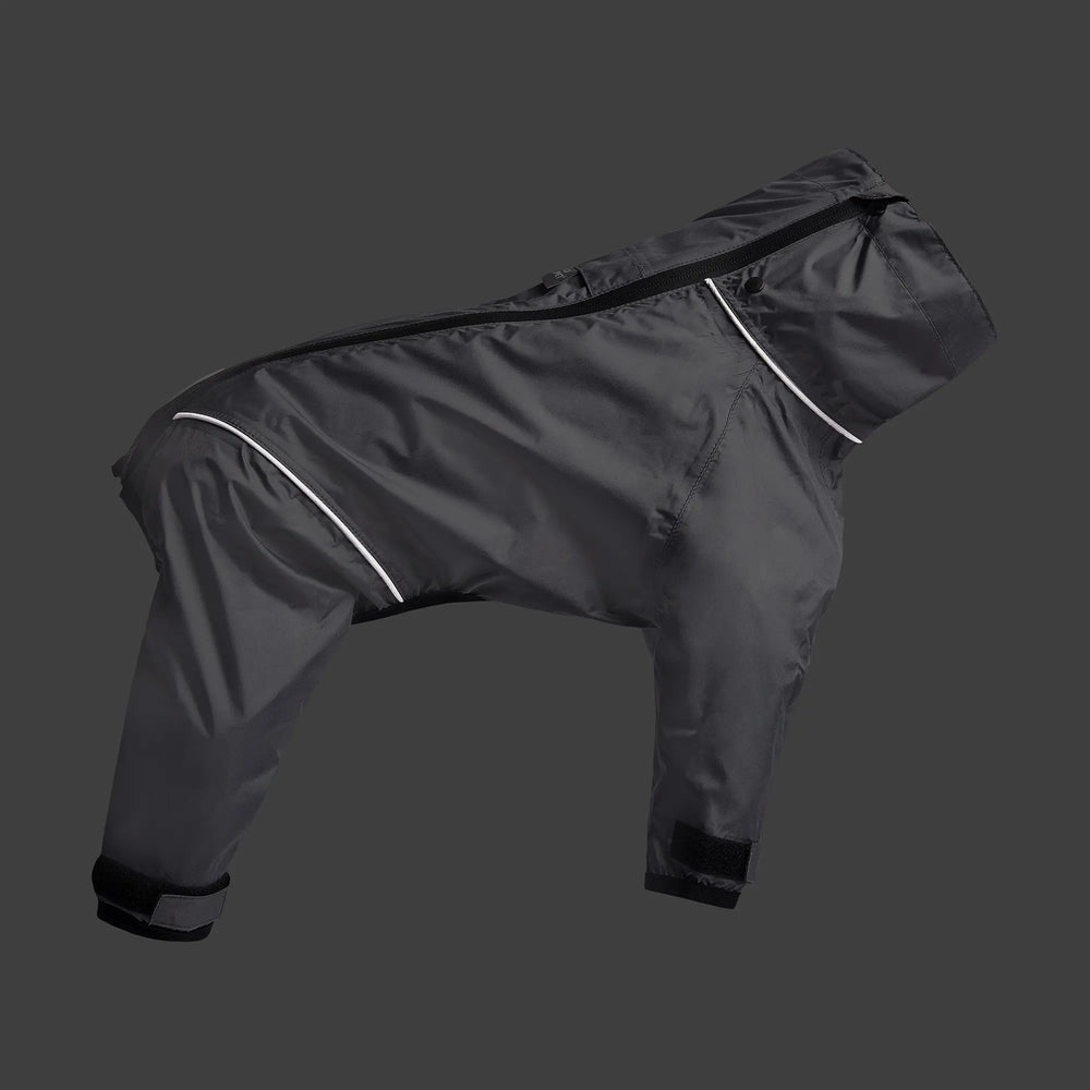 The GF PET® Splash Suit | Full body Raincoat | GF Pet Online Store