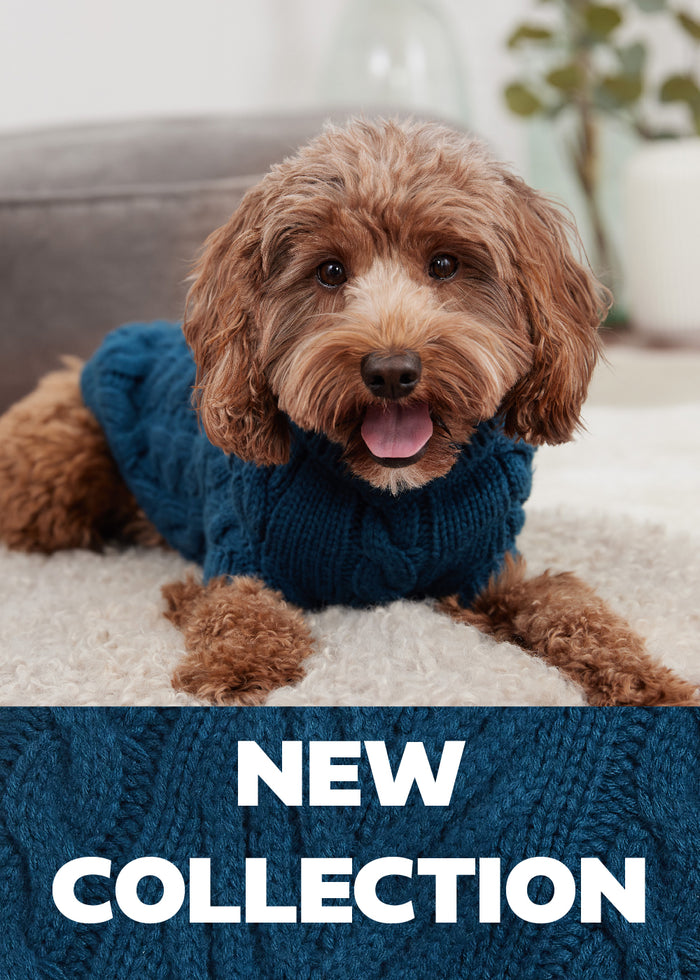 GF PET® Official Online Store — Dog Clothes & Accessories