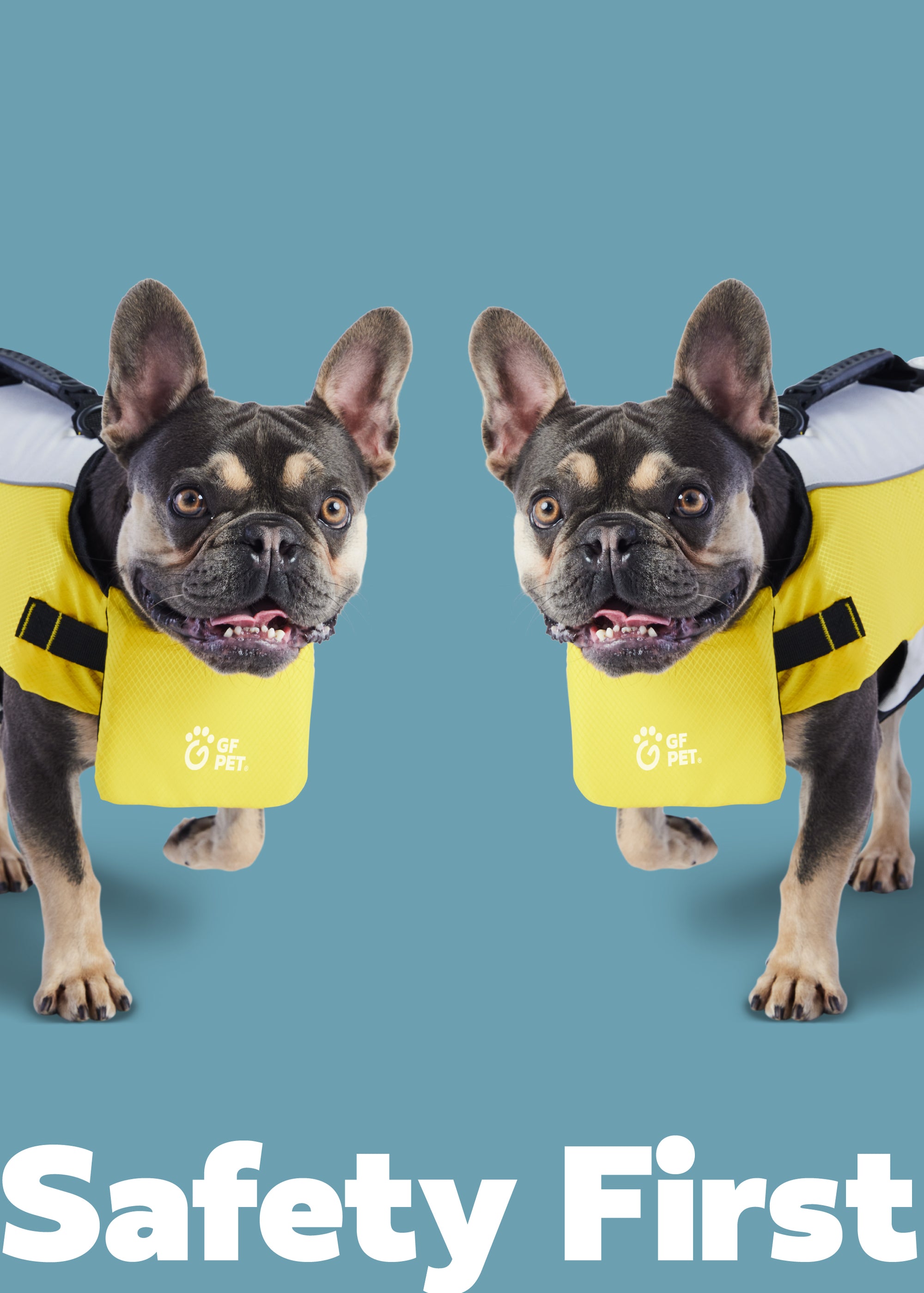 GF PET® Boutique en ligne officielle - Vêtements et accessoires pour chiens