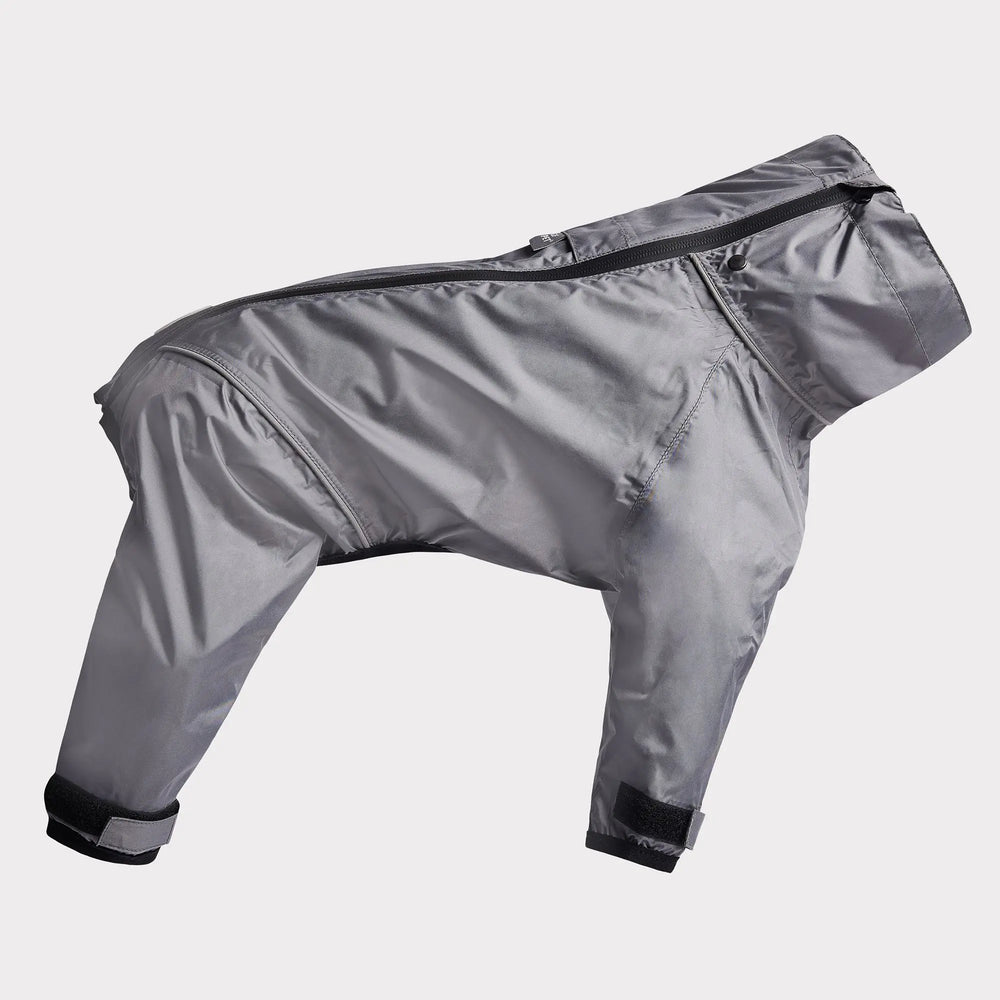 The GF PET® Splash Suit | Full body Raincoat | GF Pet Online Store